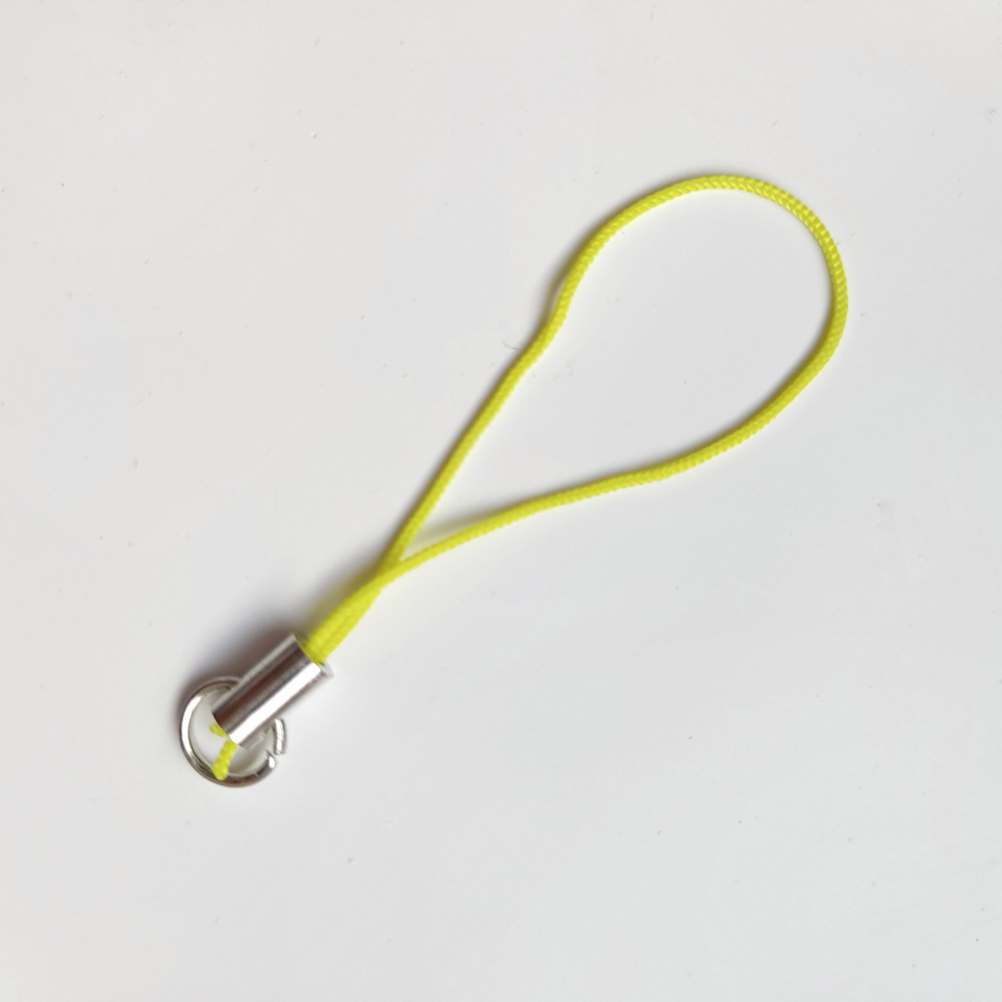 Phone Charm String - MYM Crafts